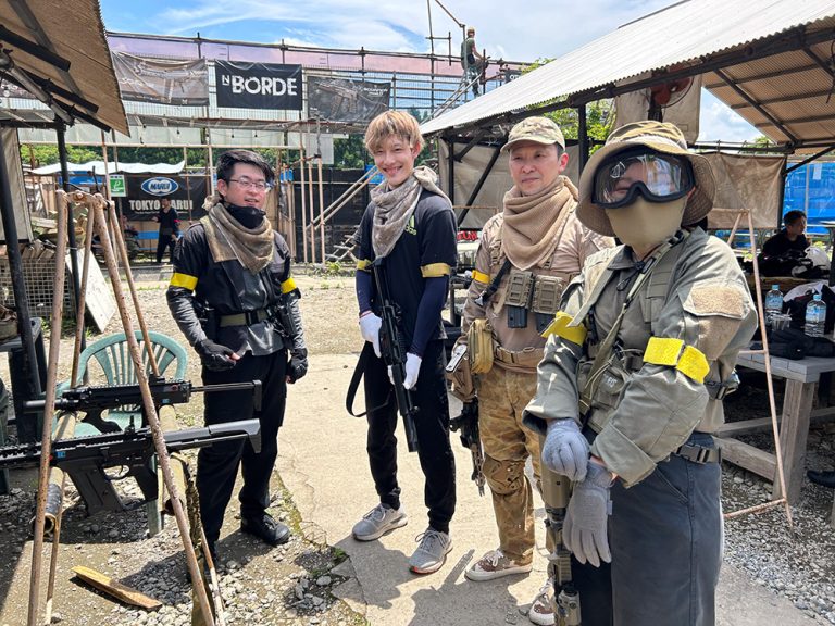 コロコロコロッサス（日常ブログ）7月号 | Colossus Studios